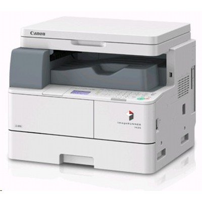 CANON iR-1435